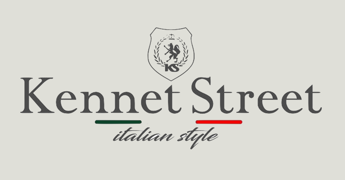KENNET STREET - Italia Sito Ufficiale 🇮🇹 – Kennet Street