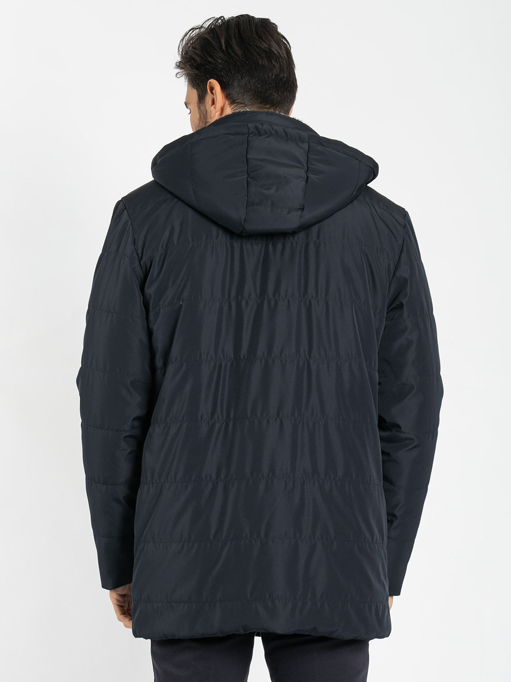 Giaccone classico – Kennet Street